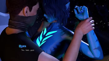 Projekt Passion Anal Compilation with Hot Blonde& AI Sex Robot Girl& Witch & Alien - XVIDEOS.COM