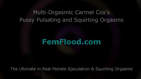 multiple-squirting-orgasm videos - XVIDEOS.COM