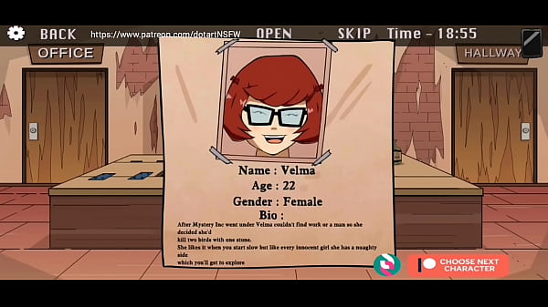 'Velma anal' Search - XVIDEOS.COM