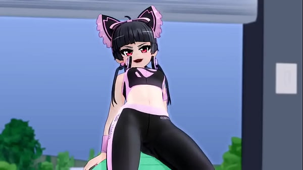 Cartoon Anime Videos Xvideos Com