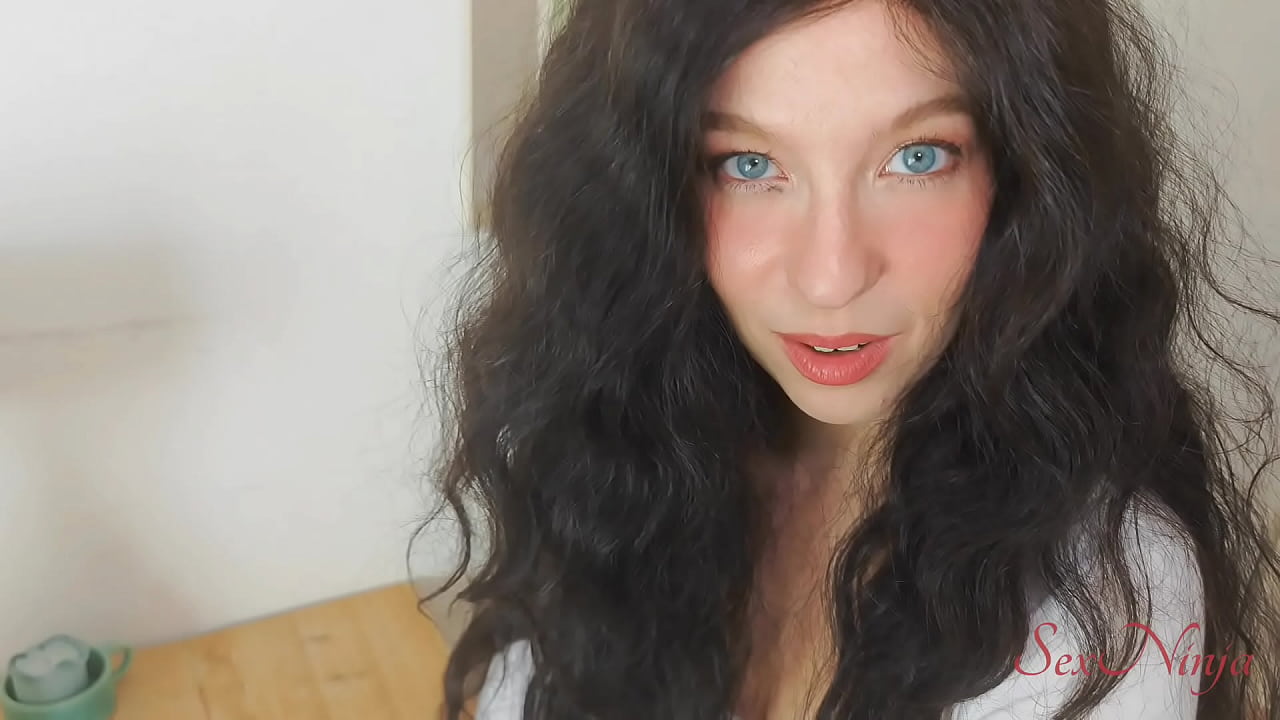 Sales Woman Wants To Sell Me A Tantaly Sex Doll