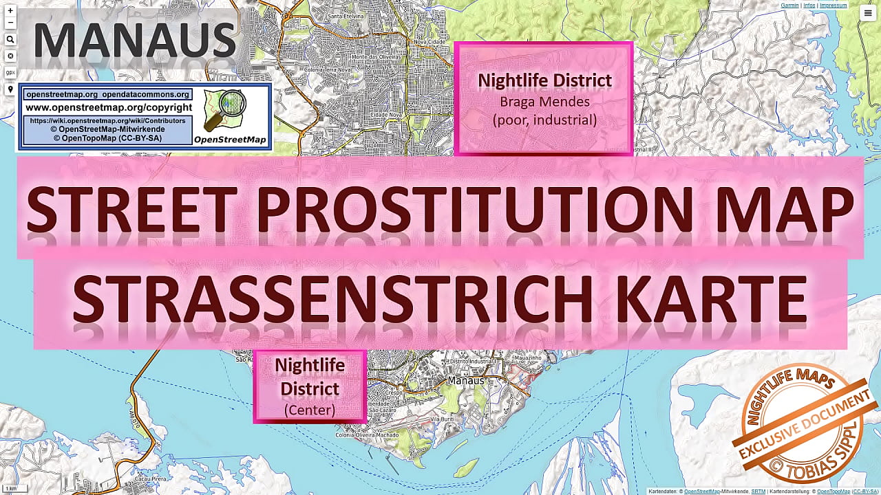 Sao Pauloand Brasiland Mapa De Sexoand Mapa De Prostitución Callejeraand Salón De Masajesand Burdeles