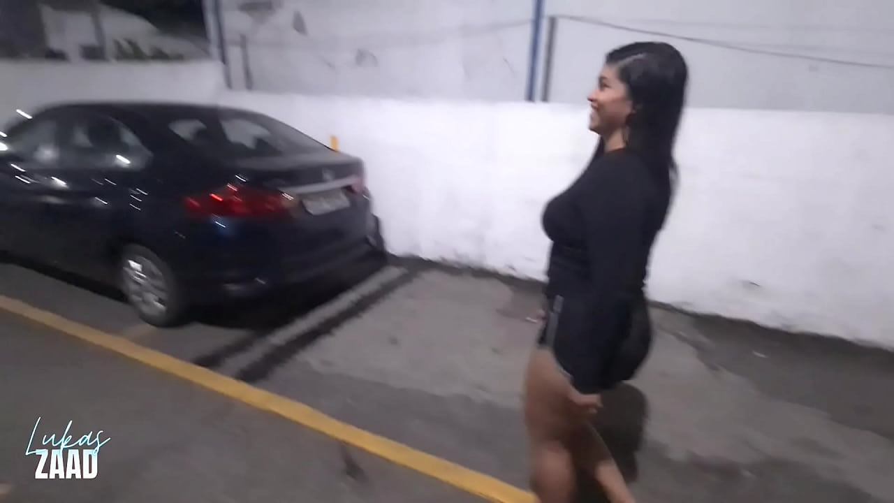 Talk Sex Levei A Morena Safada Pra Sair E Depois Gozei Dentro Do Seu Cuzinho Apertadinho