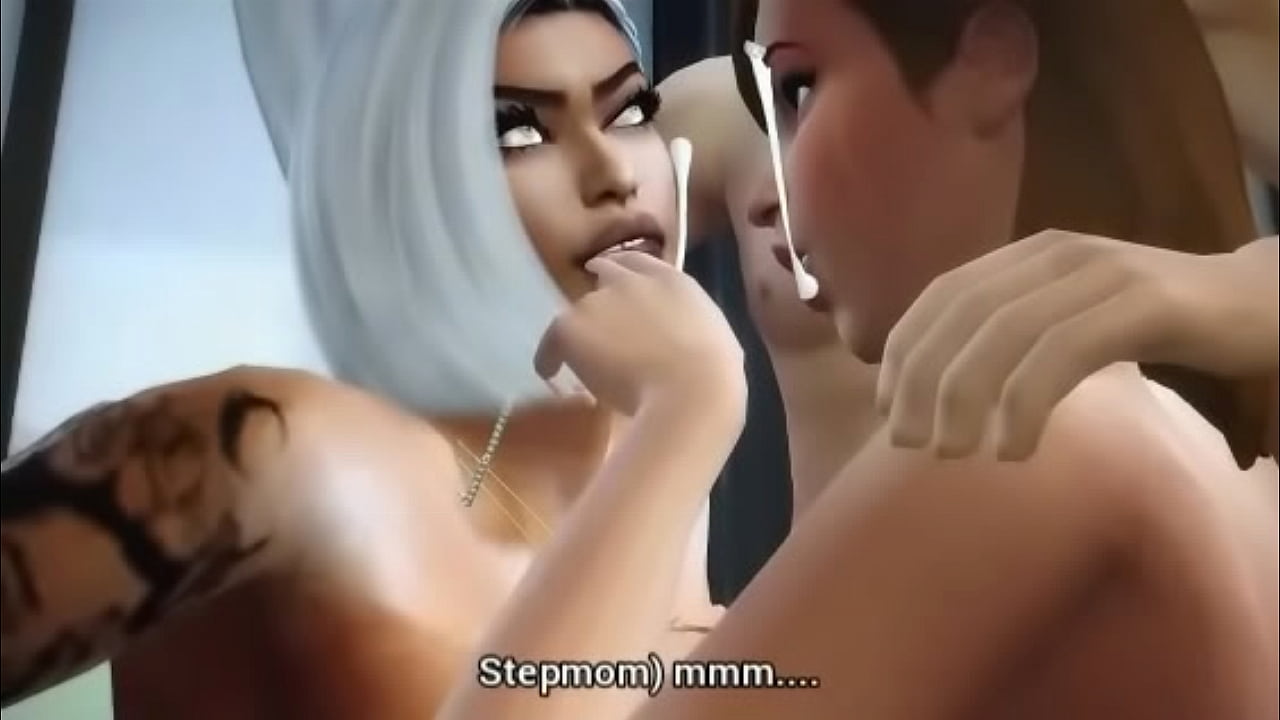 The Cheating Husband Part 1 Carlo Fuck His Stepmom Pussy And Tammy