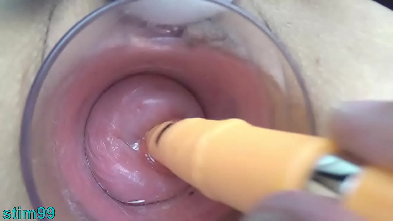 Japanese Milf Cervix Fucking With German Real Penis Dildo And Asian