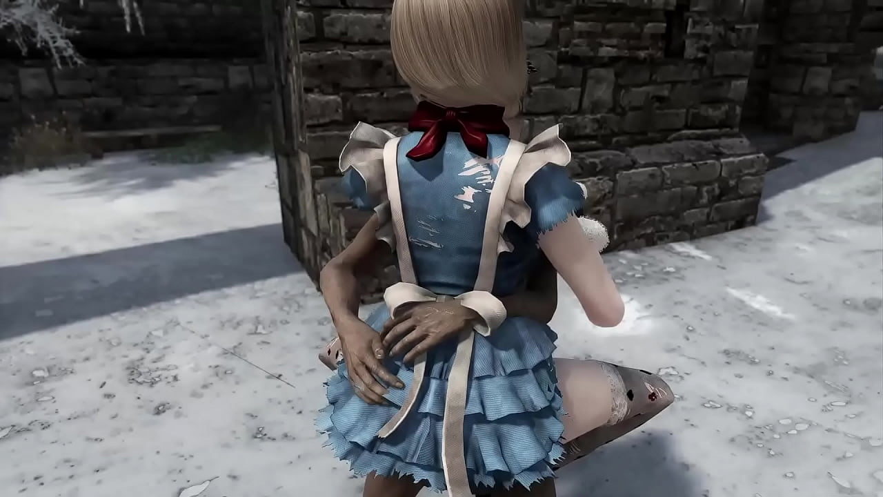 Skyrim Mod Sex Xvideos Com