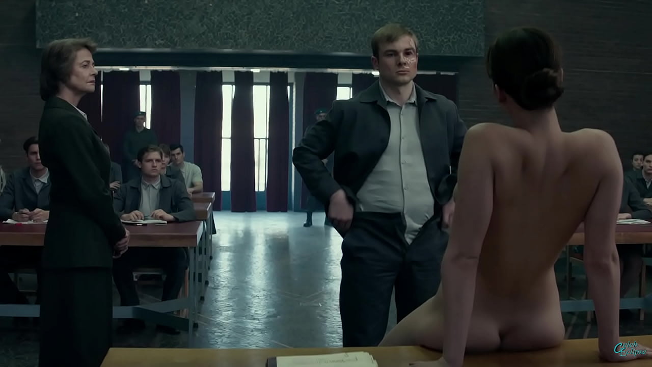 Jennifer Lawrence Strips Naked In Red Sparrow Anduploaded By Celebeclipseandcomand
