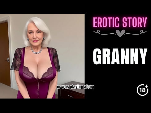 &GRANNY Story& The Lonely Old Lady Part 1 - XVIDEOS.COM