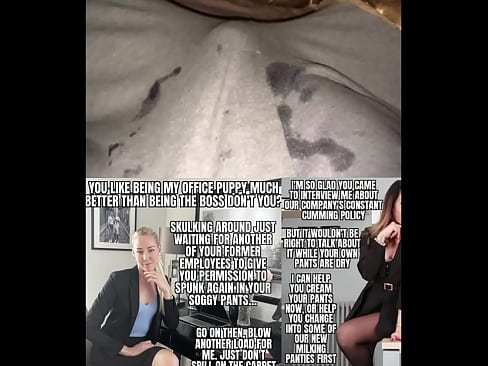 BabeCock Compilation with Premature Fetish Captions - XVIDEOS.COM