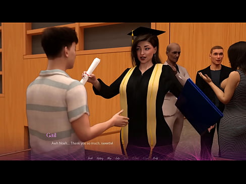 THE OFFICE - Sex Scene &6 Vibrating Play - 3d game& porn game - XVIDEOS.COM